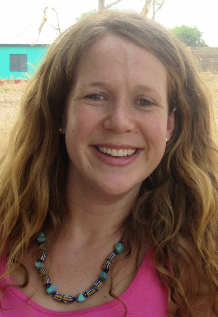 New Trustee – Alice Delemare | Action Through Enterprise